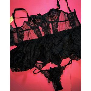 Victoria's Secret | Intimates & Sleepwear | Victorias Secret Designer ...
